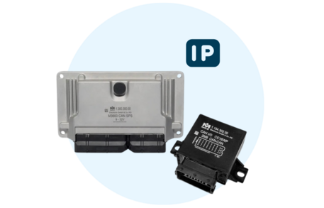 New Boat Build, Retrofit and Fleet monitoring | MRS Marine Electronic